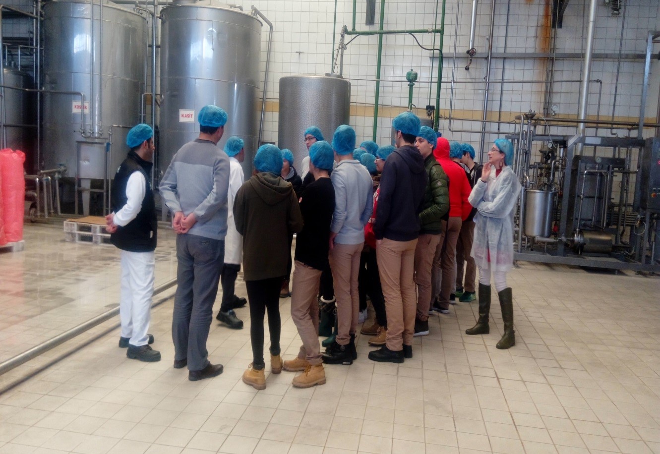 tac, tarsus, amerikan, öğrenci, fabrika, gezi,