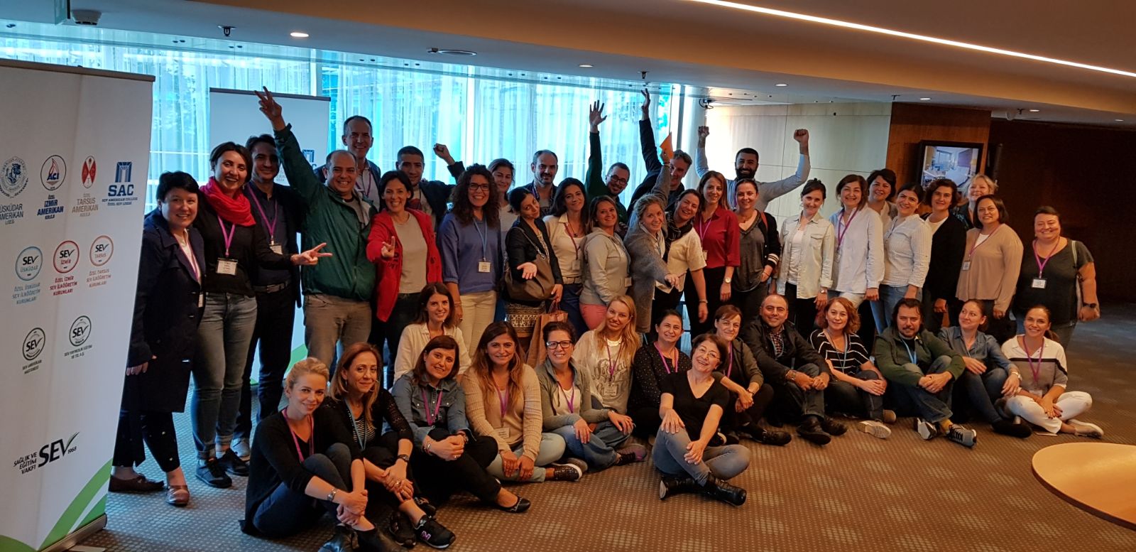 PTC (Principal Training Center) Training